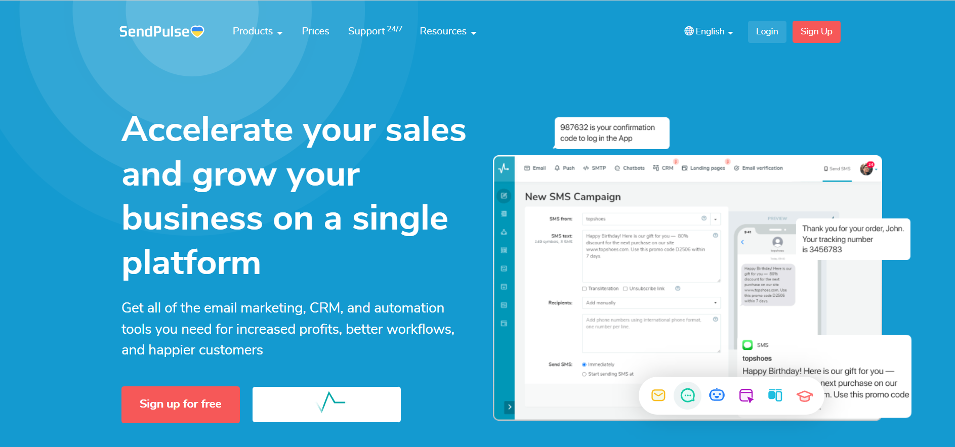 EDM邮件营销工具和自动化邮件营销工具：外贸人应该用哪一个？