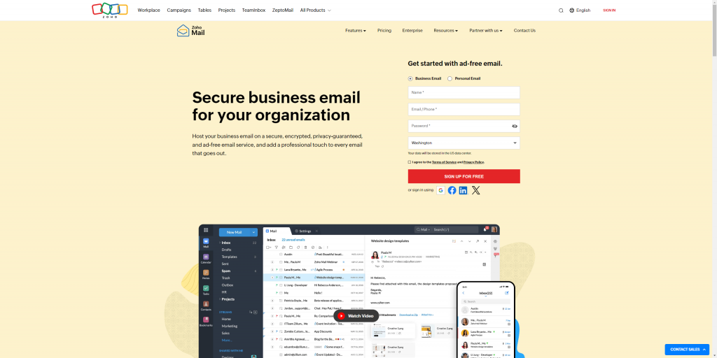 外贸业务必看！好用的国外邮箱及保姆级注册流程