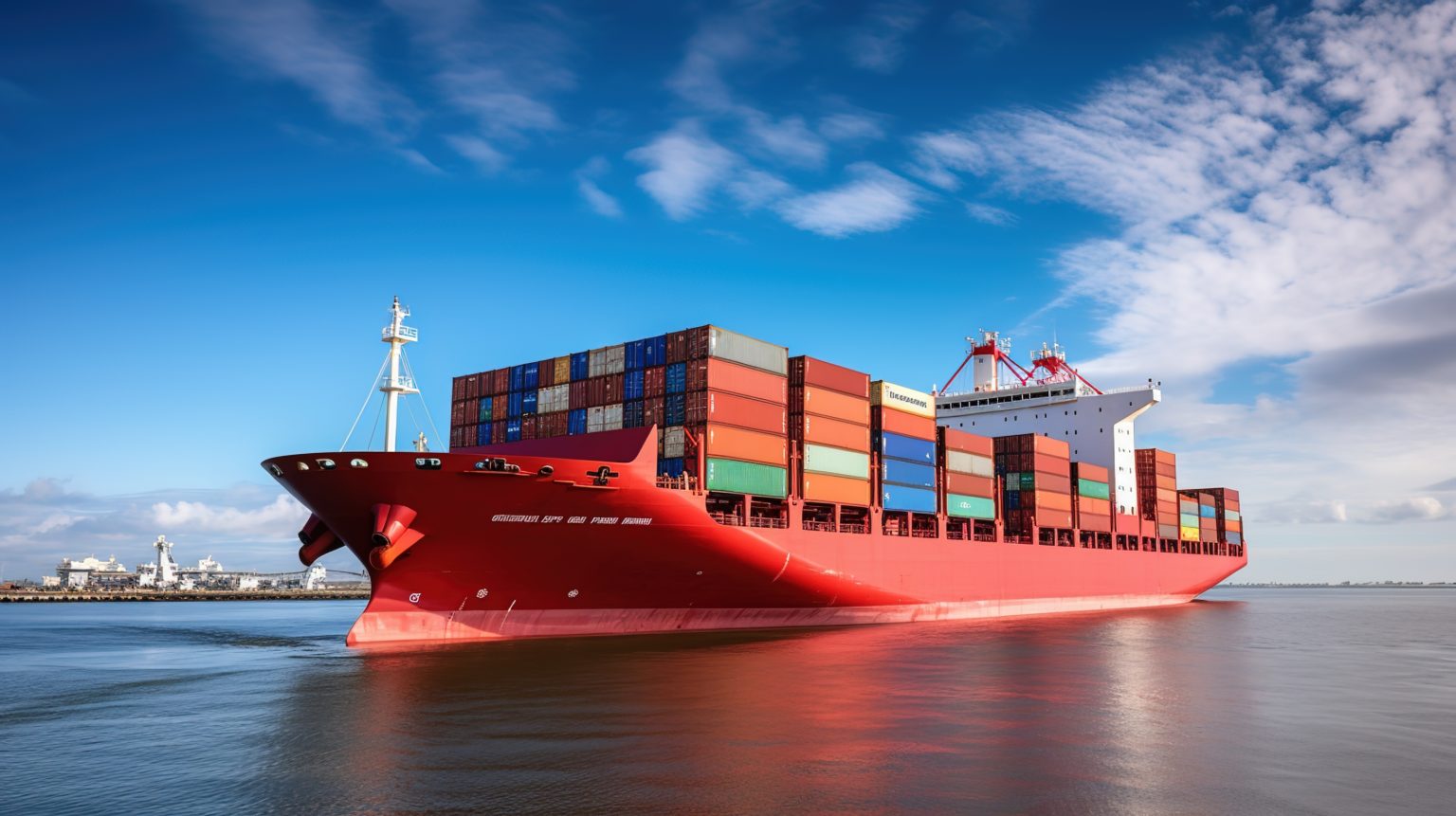 CIF贸易术语全面解析：价格计算、责任划分及与FOB、CFR的对比