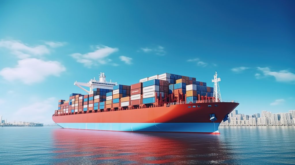 CIF贸易术语全面解析：价格计算、责任划分及与FOB、CFR的对比